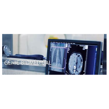 Ingénieur Technicien Biomédical