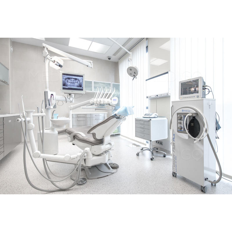 Ingénieur Technicien Biomédical